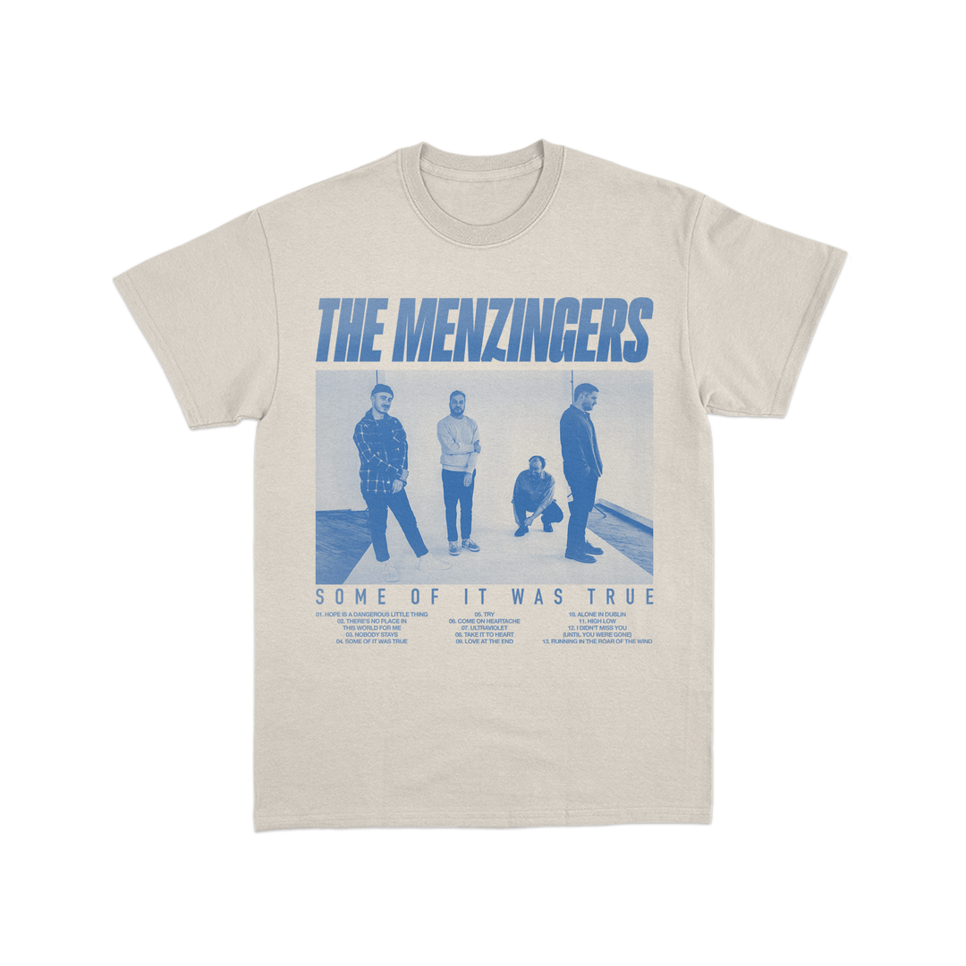 Official Merch – The Menzingers EU Store