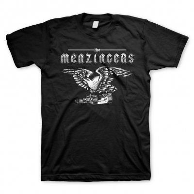 Eagle T-Shirt – The Menzingers EU Store